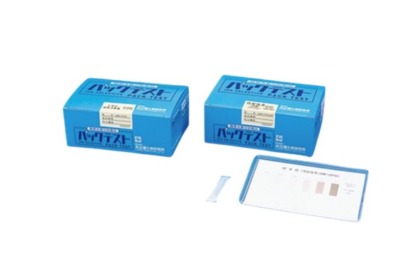 Bộ test formaldehyde kiểm tra nhanh độ an toàn không khí