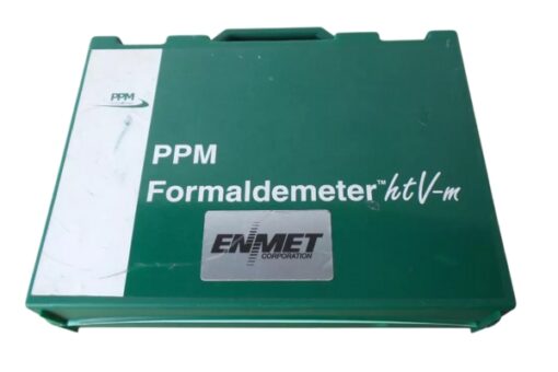 PPM Formaldehyde là gì? Nguy cơ tiềm ẩn từ nồng độ cao